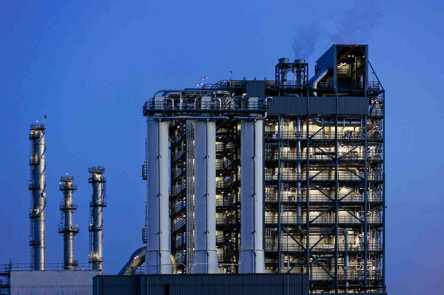 Oil Prices Impact on Stock Market